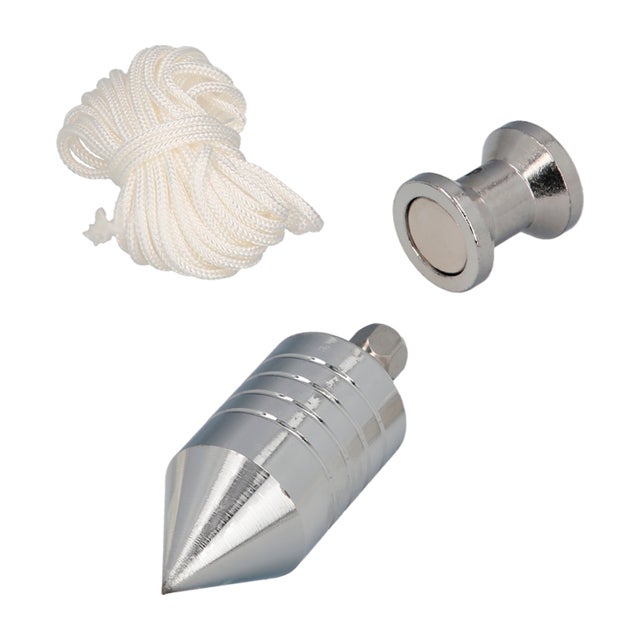 Tiralíneas y Polvo Trazador: Precisión en tus Marcas