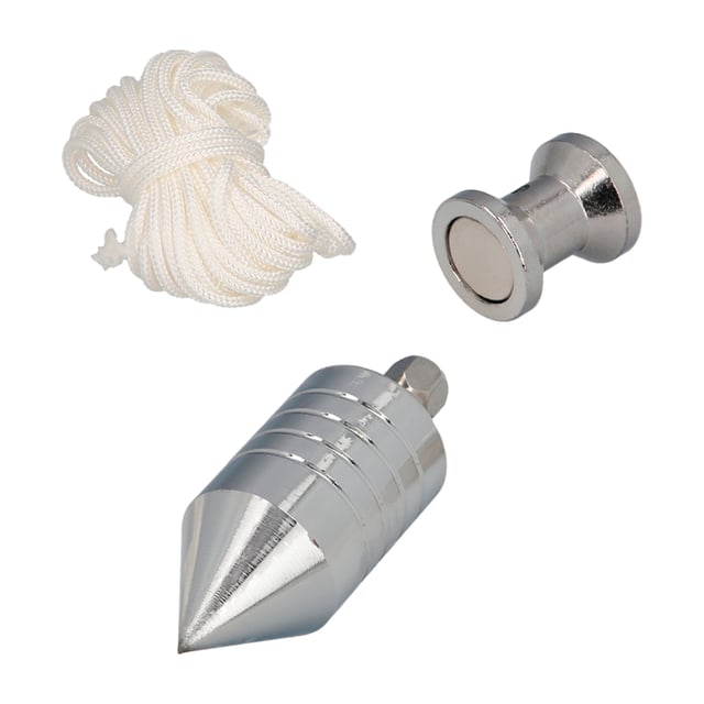 Tiralíneas y Polvo Trazador: Precisión en tus Marcas