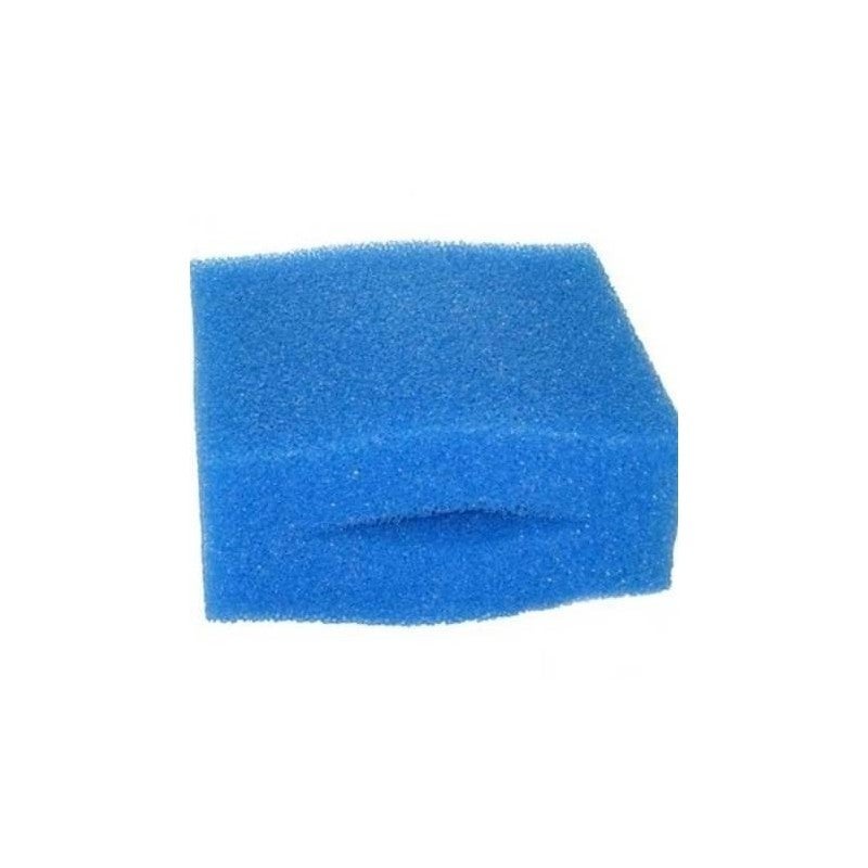 Mousse bleue BioSmart | Leroy Merlin