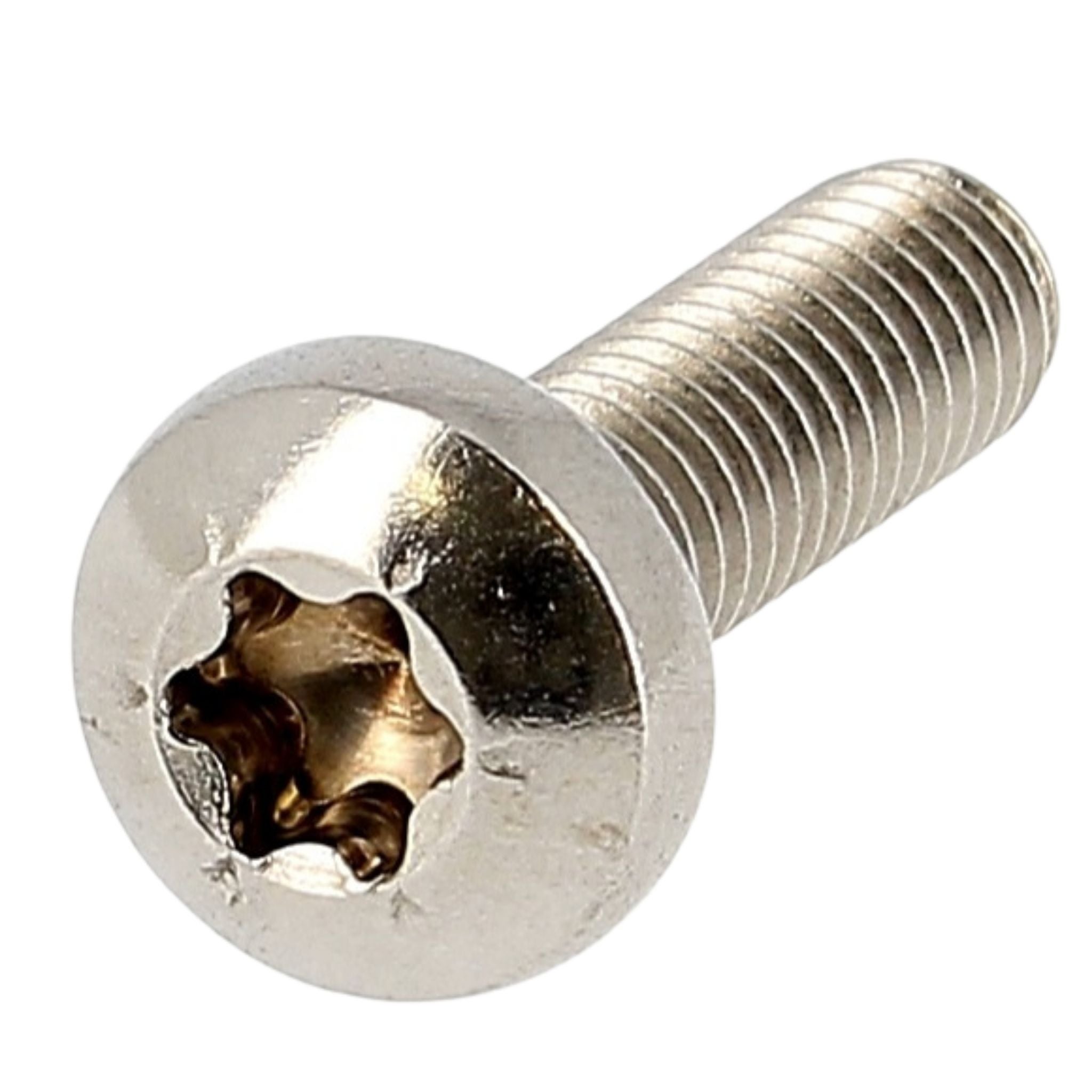 TCBL Torx M3X25 Inox A2 ISO 14583 | Leroy Merlin