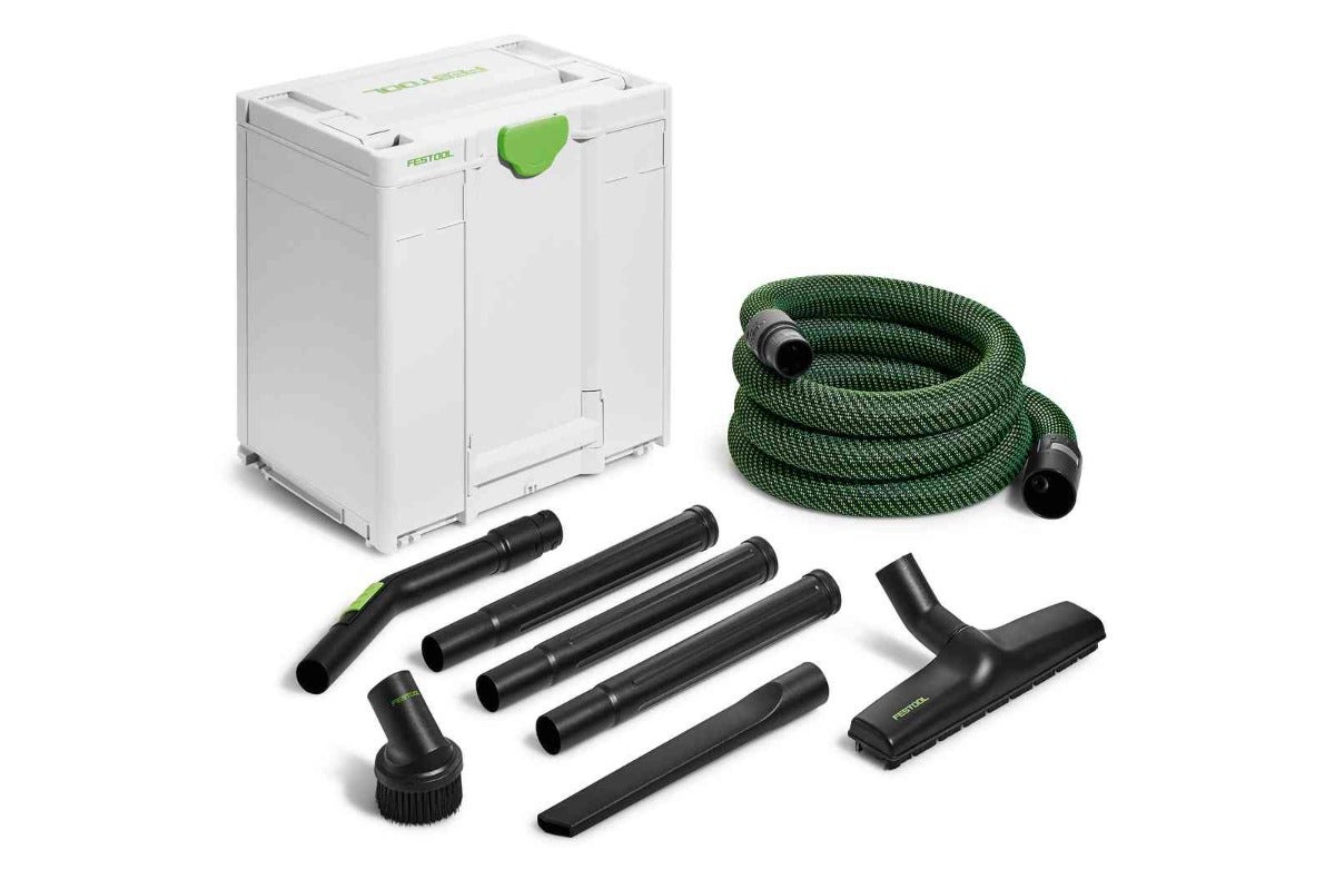 Kit de nettoyage artisan RS-HW D 36-Plus FESTOOL - 577258 | Leroy Merlin