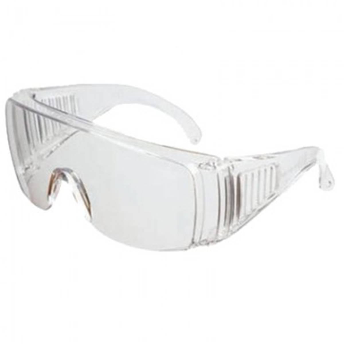 Lunette de protection PITON CLEAR incolore - DELTA PLUS - LUCERNEIN100 ...