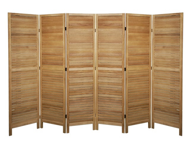 Paravent bois au meilleur prix | Leroy Merlin