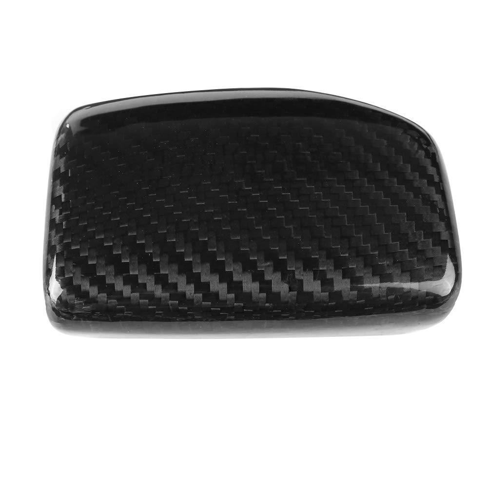 Embellecedor de la cubierta de la perilla de la palanca de cambios del ...