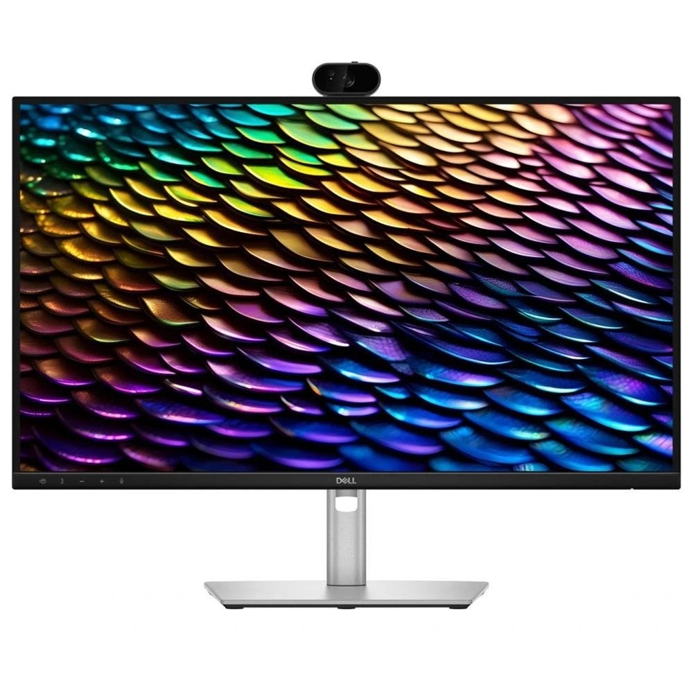 Monitor de Oficina y Teletrabajo IPS Dell 27" Ultrawide P2726DEB | 100 ...