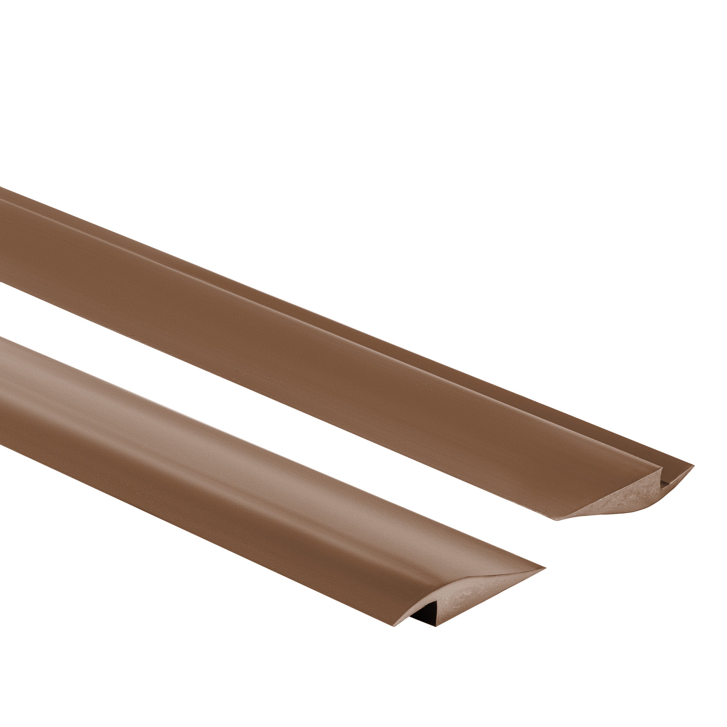 QUEST Perfil rampa PVC , flexible, perfil de rampa para baldosas y ...