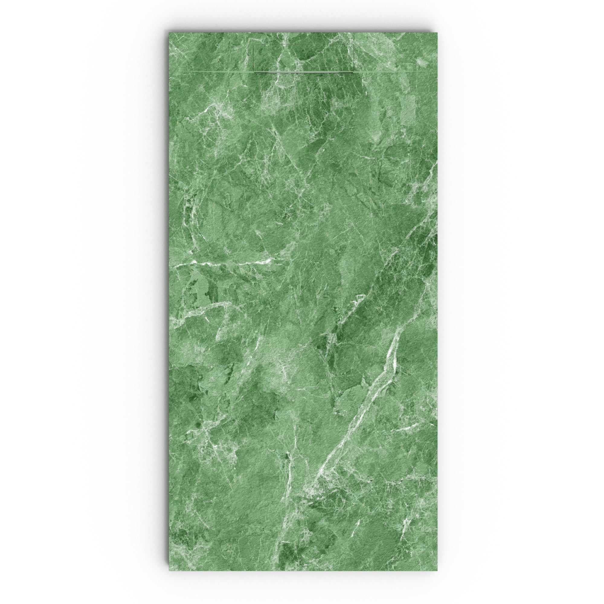 VAROBATH | Receveur de douche 3D Plaster 100x100 - Effet MARBRE KORYAL ...