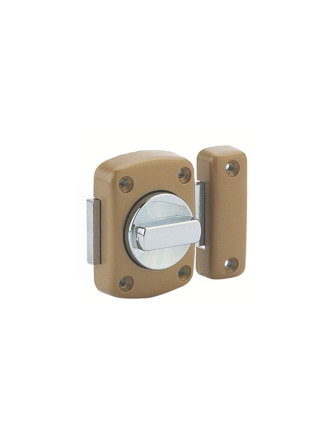 Verrou automatique 30 | Leroy Merlin