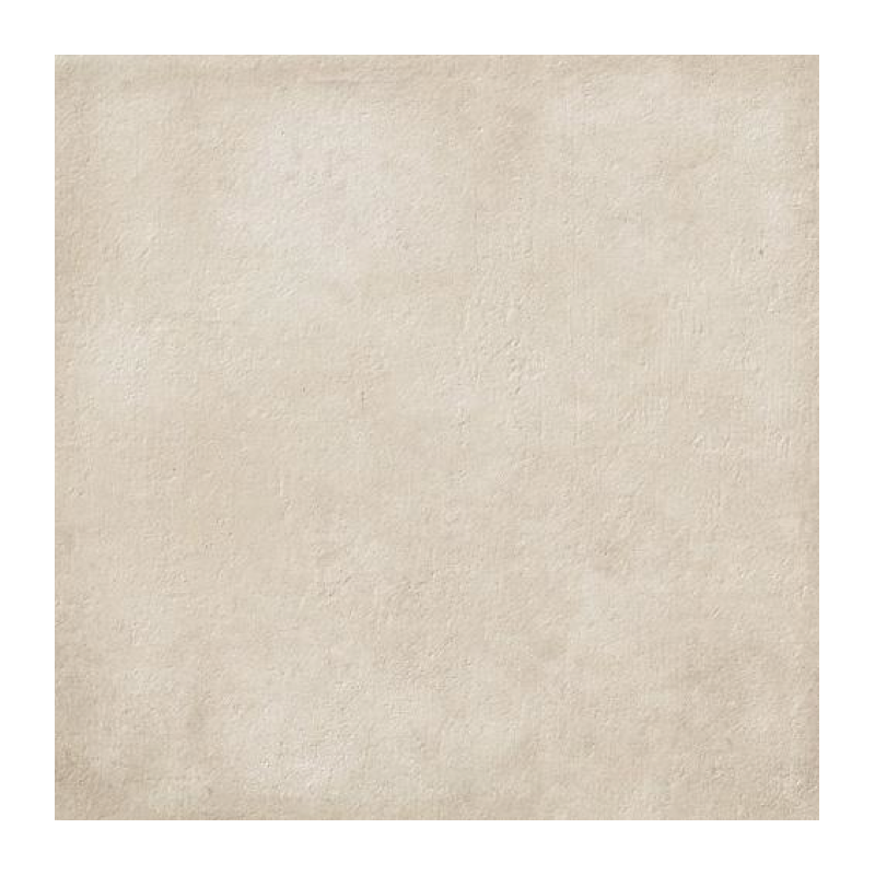 Carrelage sol / mur moderne beige 75x75 cm MATERIKA SAND | Leroy Merlin