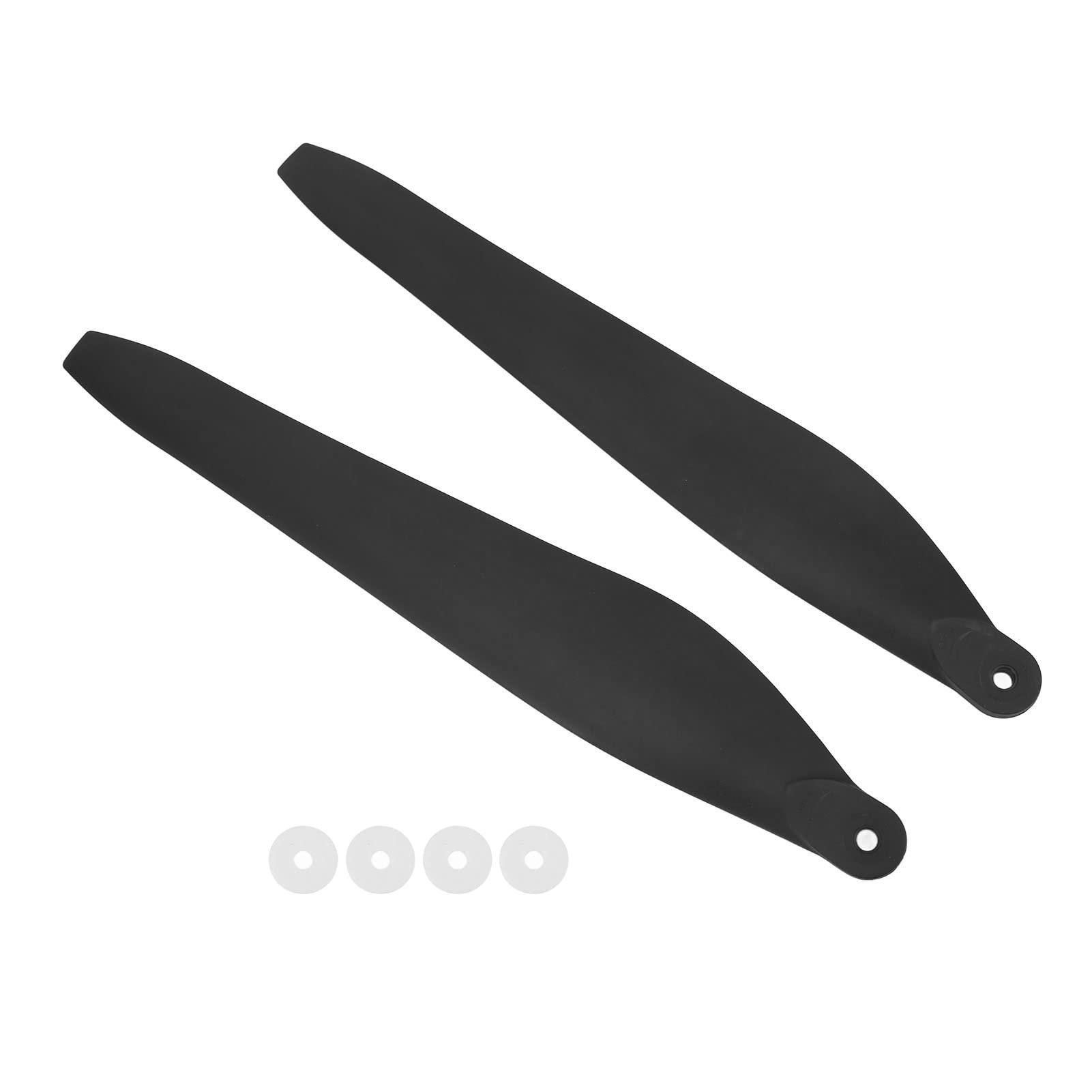 Hélice de drone en plastique et fibre de carbone X9 Plant Drone Hélices ...