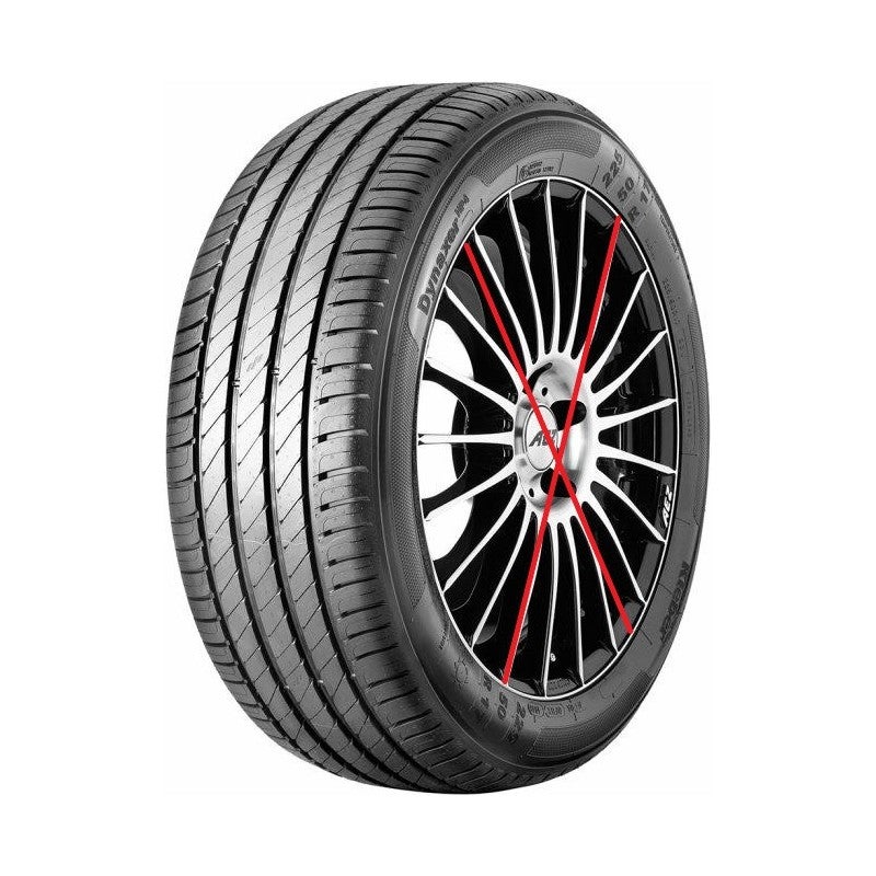 Pneu Été KLEBER Dynaxer HP4 185/55 R15 82H - 393855 | Leroy Merlin