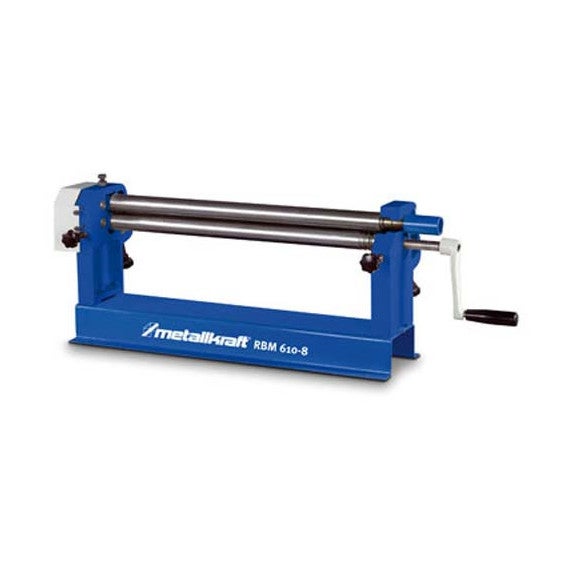 Cilindro para curvar metal RBM 610-8 METALLKRAFT | Leroy Merlin