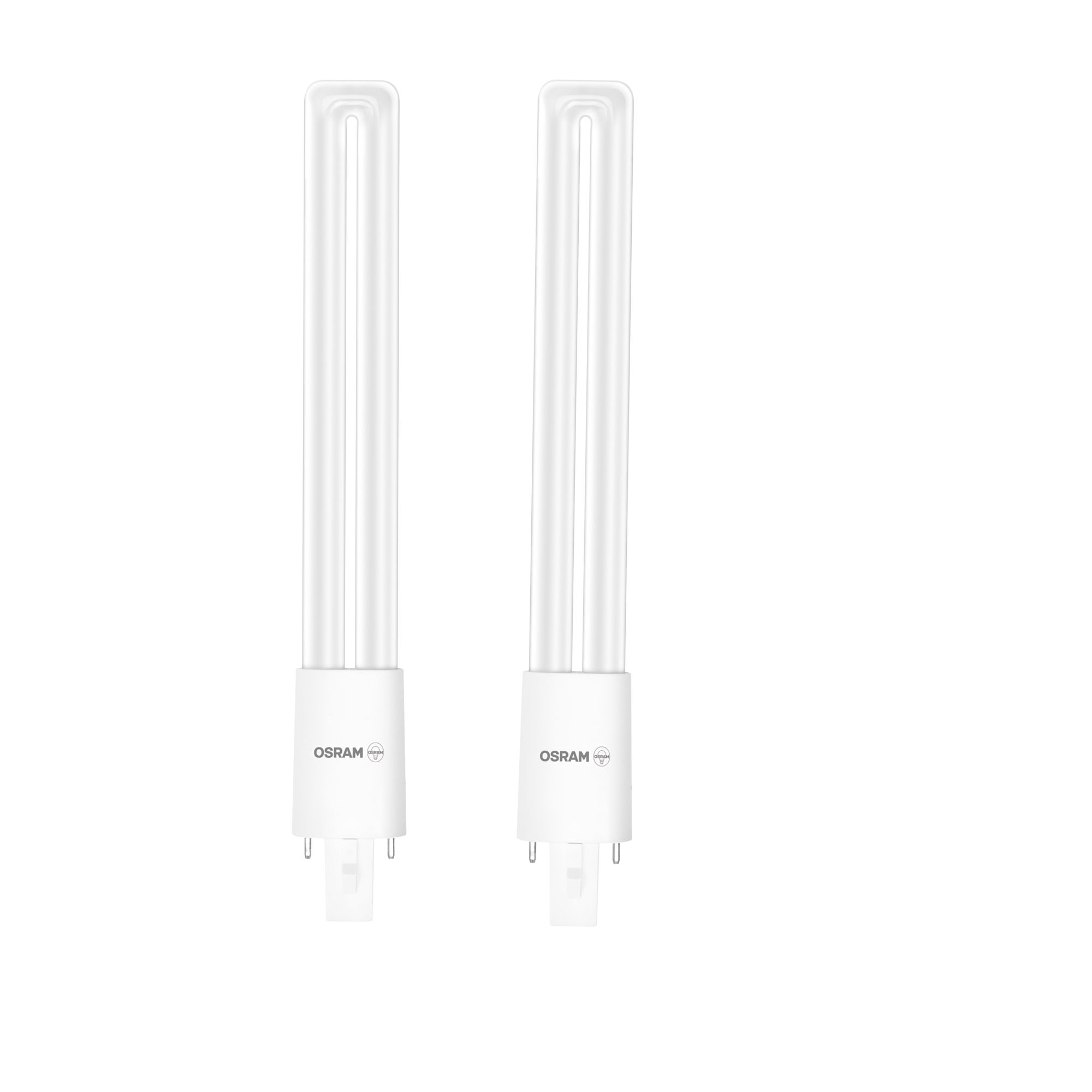 OSRAM DULUX S11 Ampoule LED pour culot G23, 6 watt, 630 lumen, blanc ...