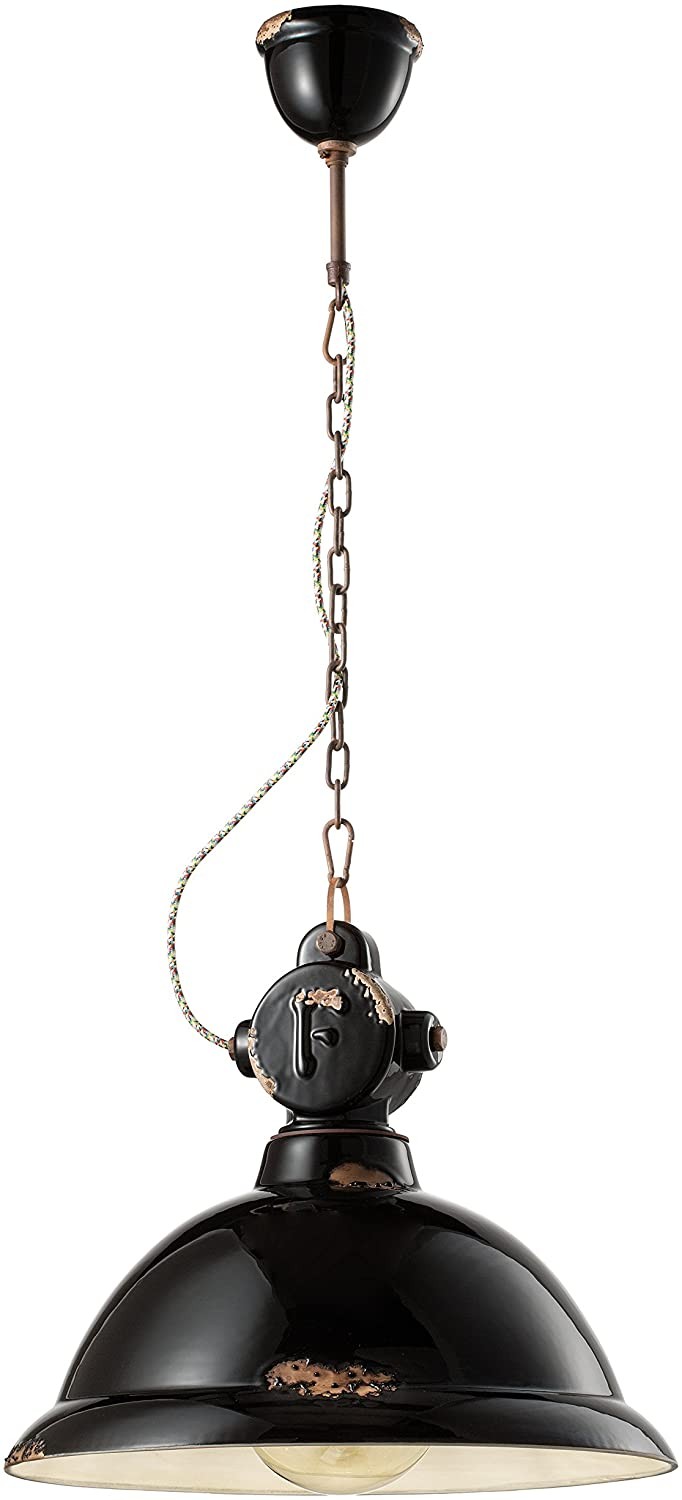 INDUSTRIAL C1710, Suspension, Ferroluce | Leroy Merlin