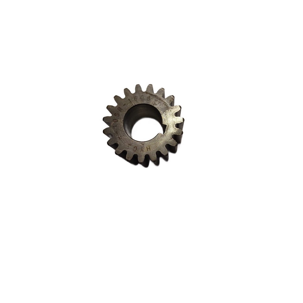 Piñon Pequeño Motor compatible con Sr70 | Ref 974622 | Leroy Merlin