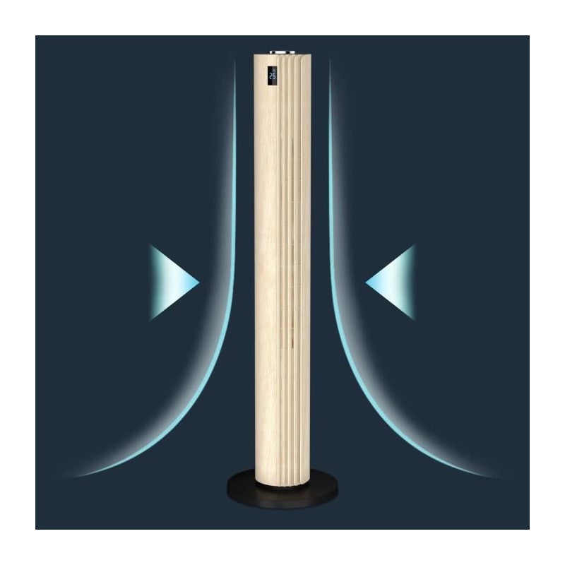 ROWENTA VU6770F0 Urban Cool Edition limitee Ventilateur colonne ...