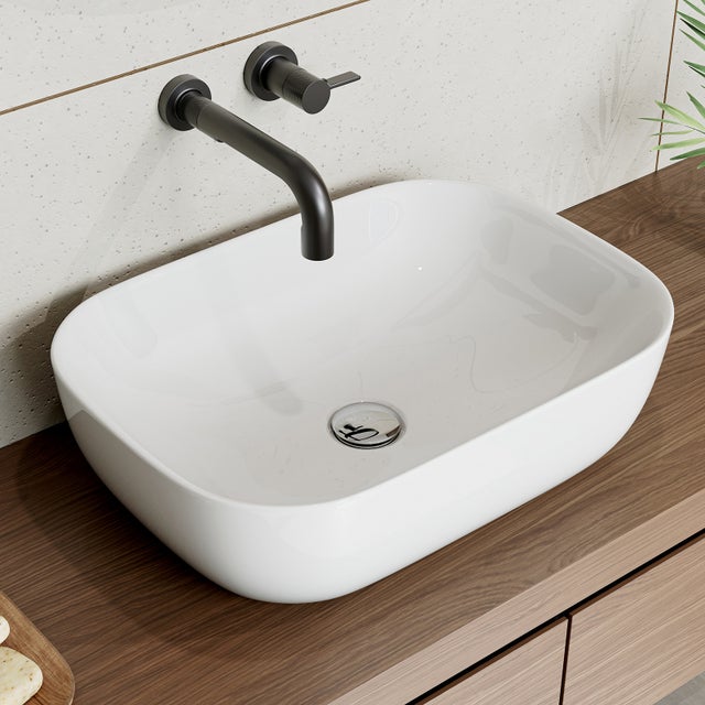 Lavabo buanderie au meilleur prix | Leroy Merlin