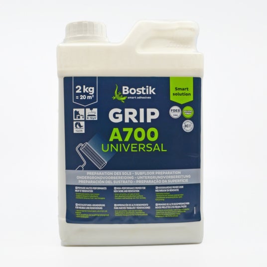 GRIP A700 Universal - Primaire hautes performances neuf et rénovation ...