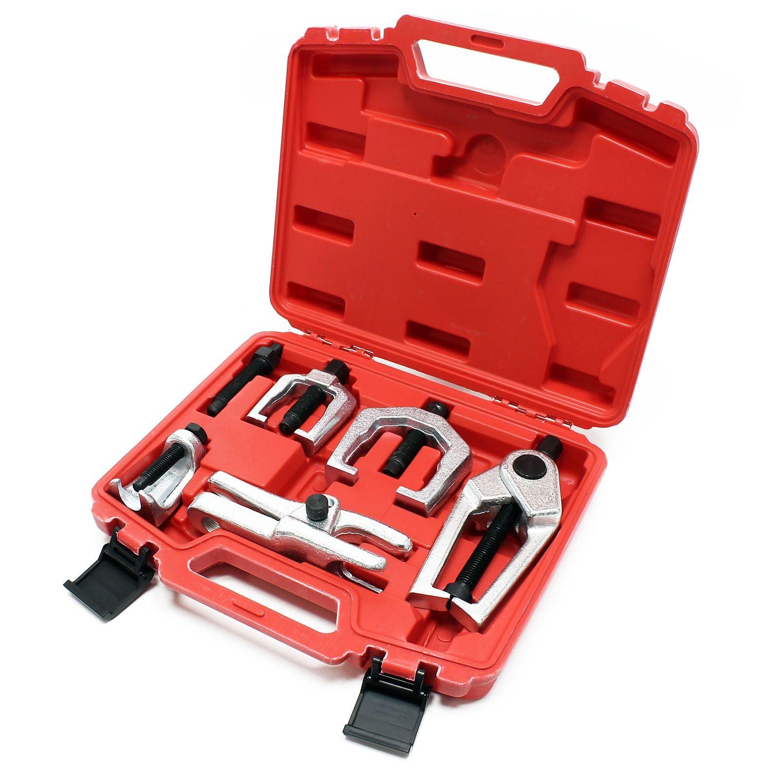 Coffret extracteur arrache rotules universel set outil pour rotule de ...