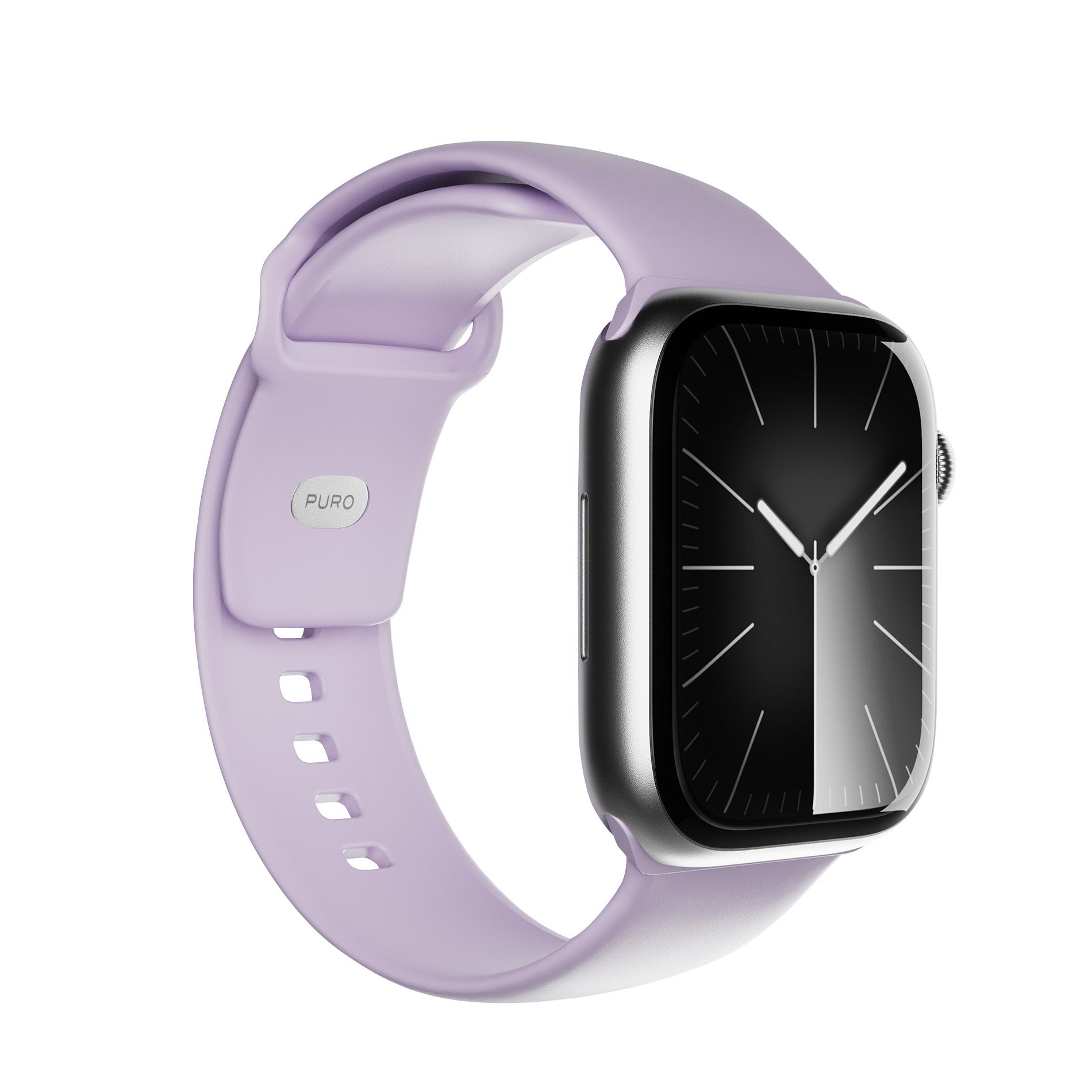 PURO Correa de repuesto icon para el reloj de apple 38-40-41mm | Leroy ...