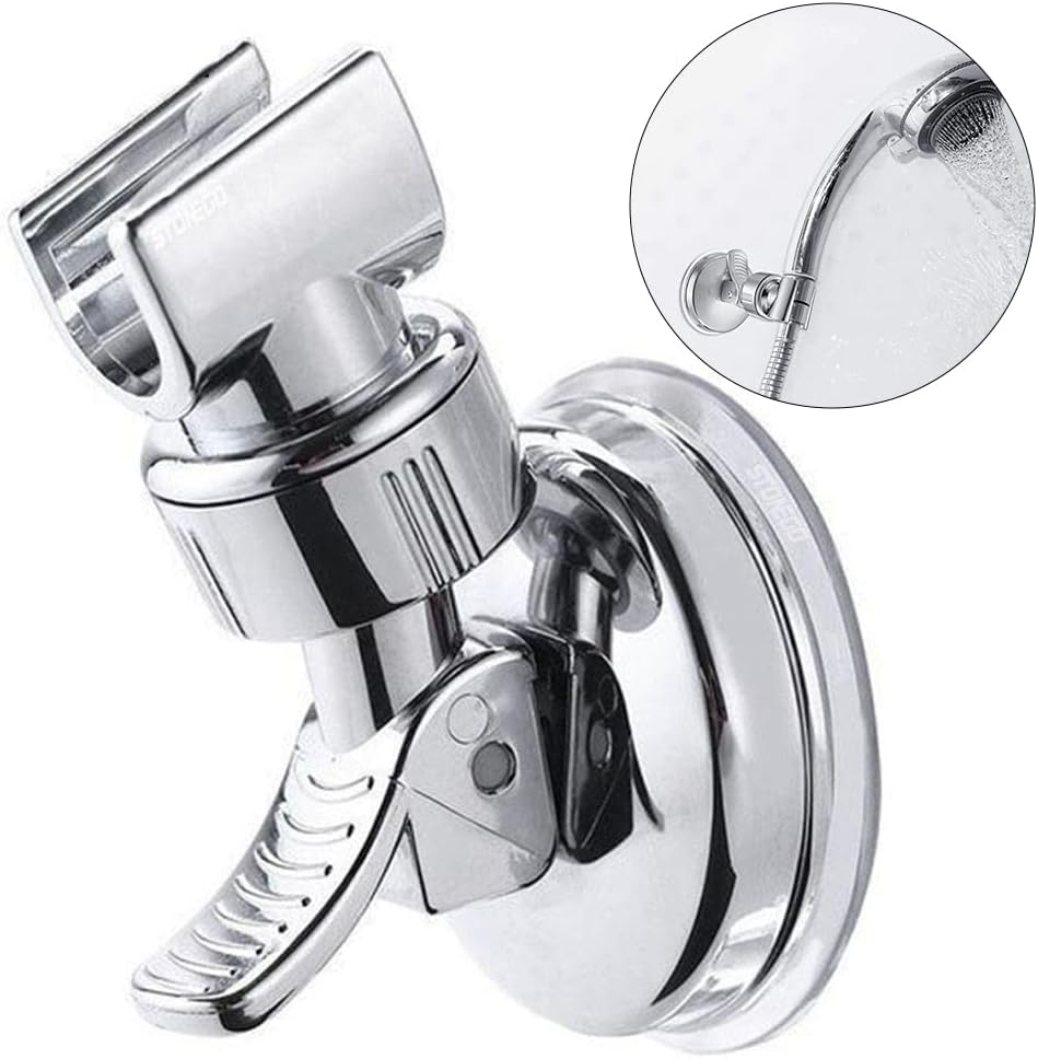 Support de douche à main – Support de pomme de douche – Accessoire de ...