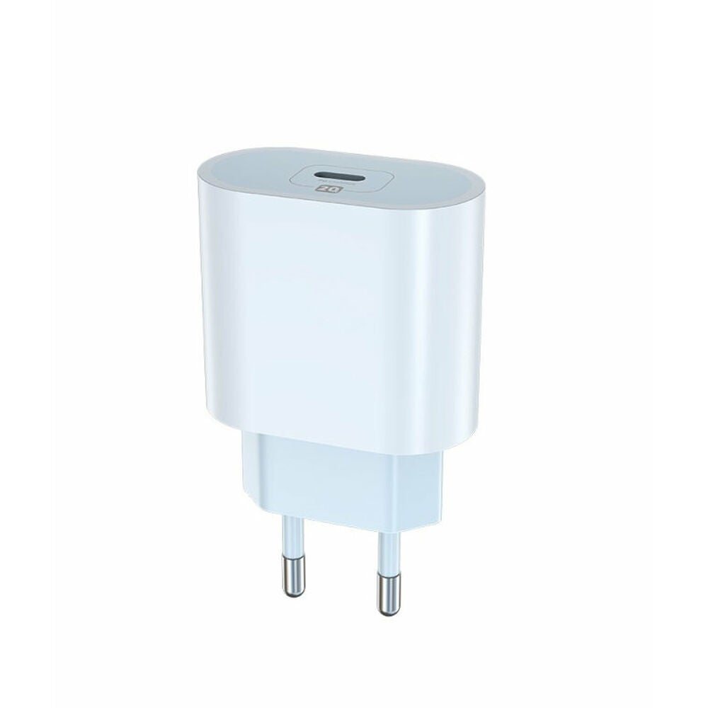 Chargeur mural Eightt ECW-20W | Leroy Merlin