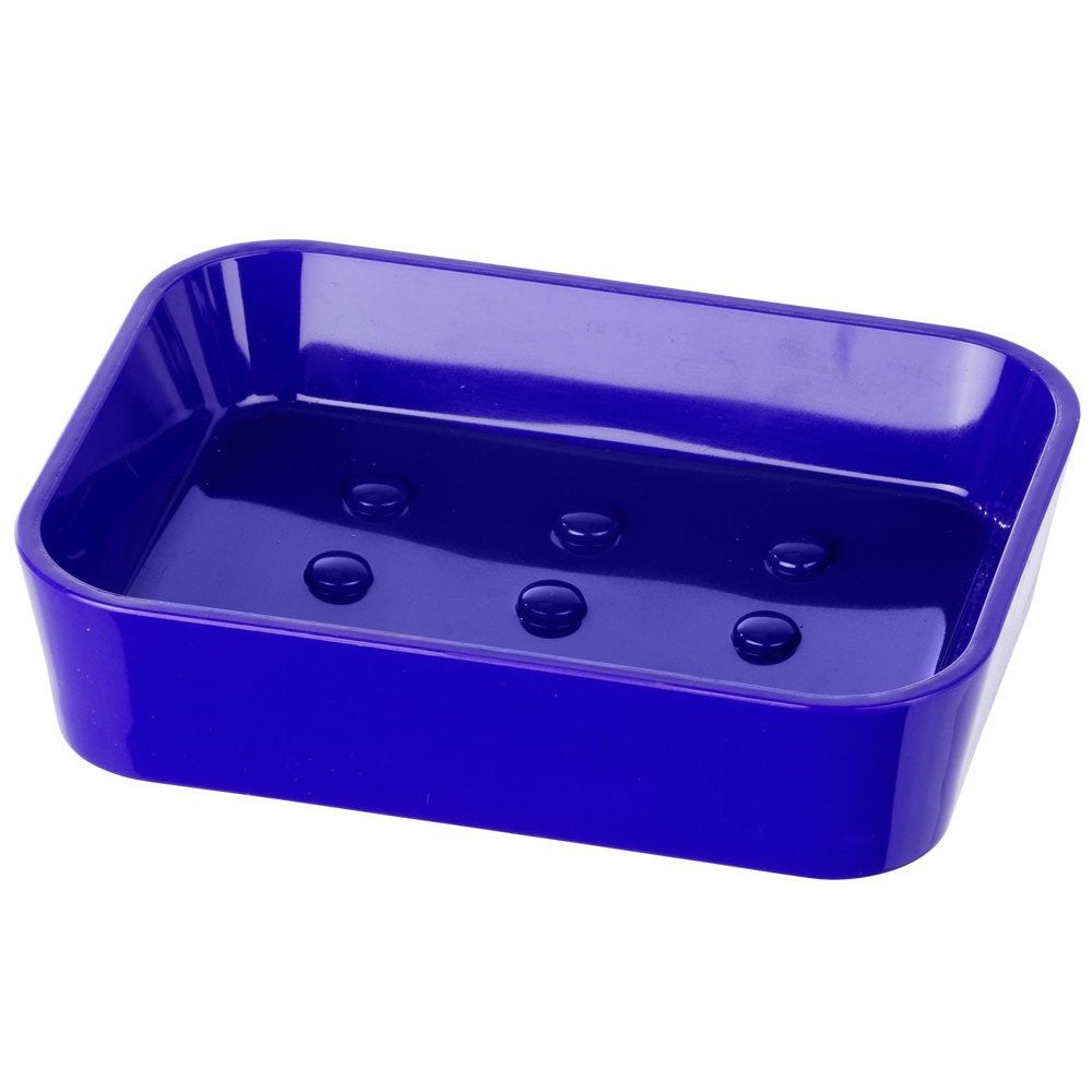 Savon CANDY TAUPE, WENKO, WENKO | Leroy Merlin