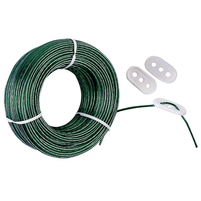 Corde à linge | Leroy Merlin