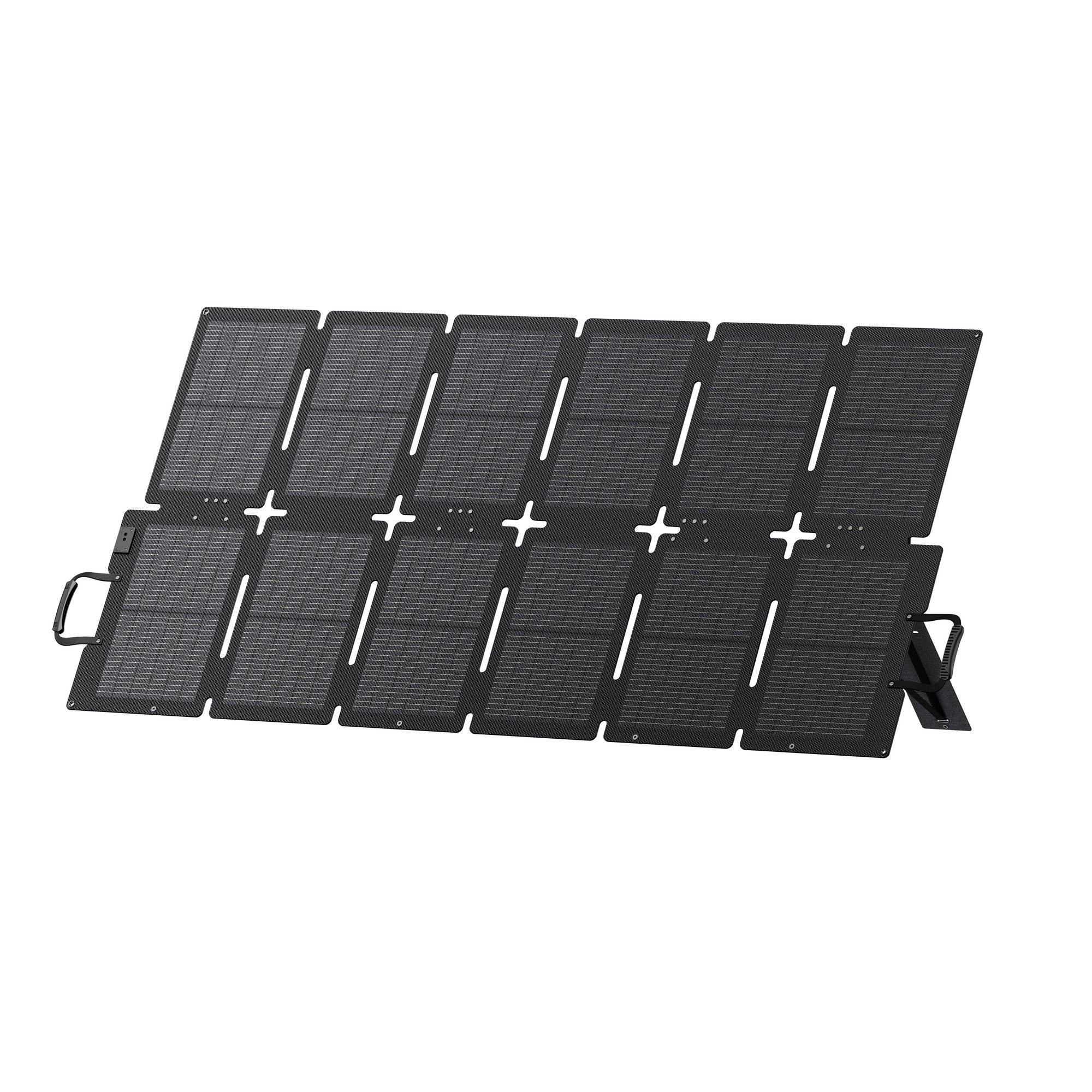BLUETTI SORA 500 Panel Solar Portátil 500W - para AC270P/AC200PL/AC240P ...