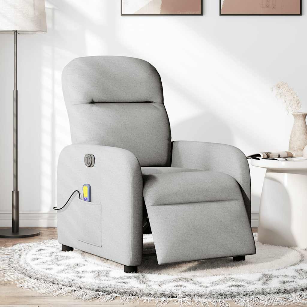 Fauteuil de massage | Fauteuil de relaxation | Chaise de relaxation ...