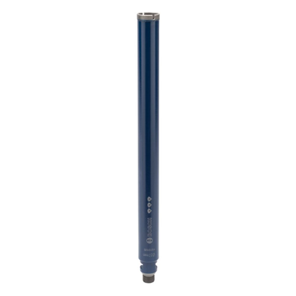 Perforación húmeda de diamante Corona G 1/2 mejor para concreto. 37 mm ...