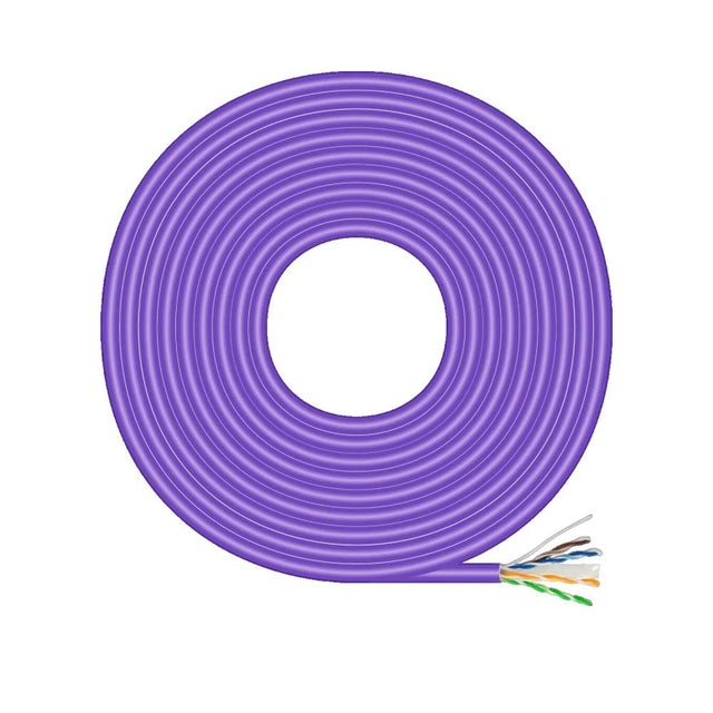 Conectores rj45 cat 6: compra online | Leroy Merlin