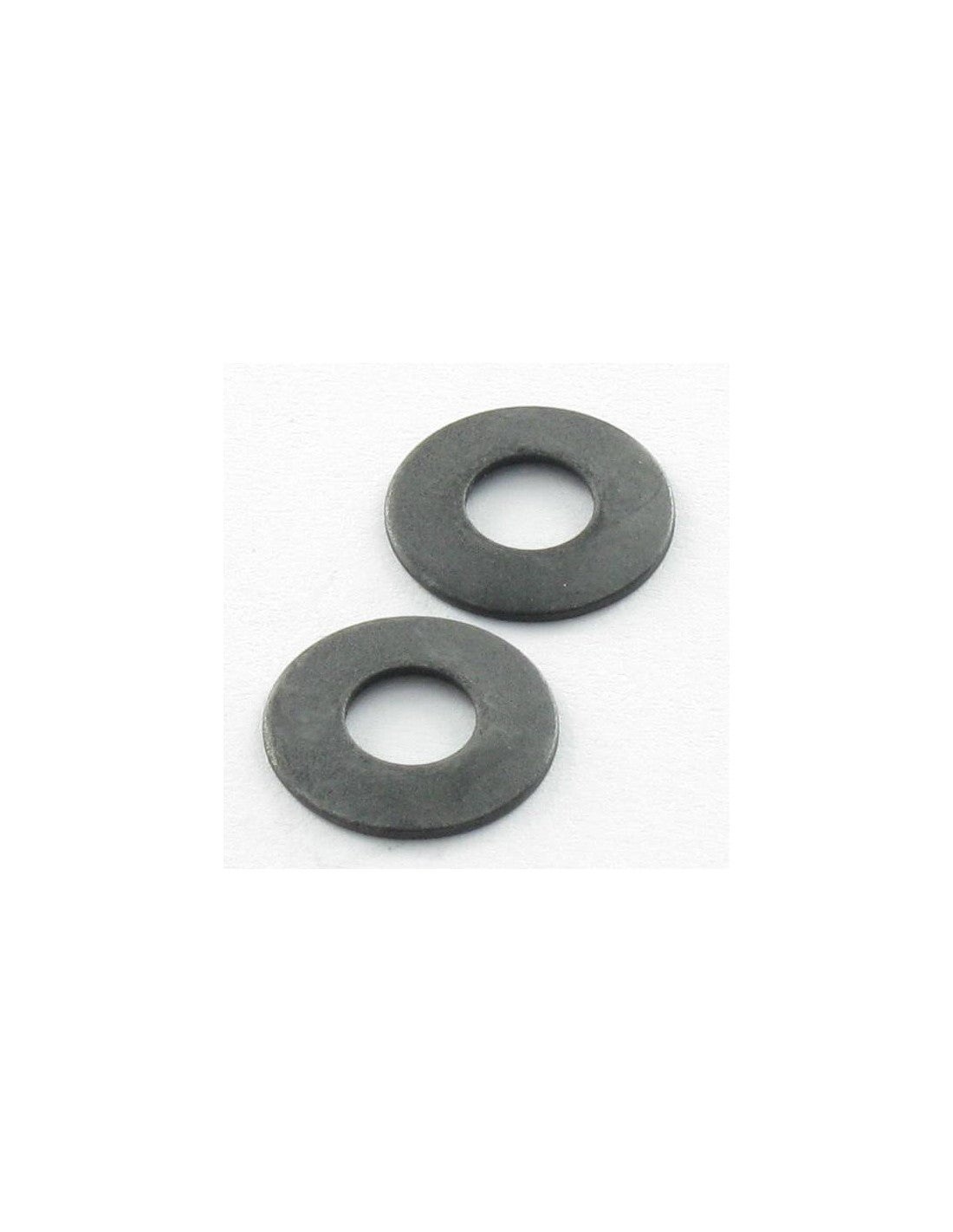 Rondelle belleville 80X36X3 Acier brut-1 pièce | Leroy Merlin