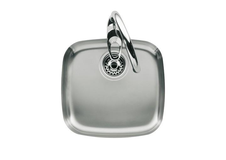 ROCA A870110400 BP-2 Fregadero Bajo Encimera | Leroy Merlin