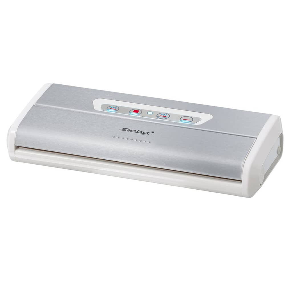 Appareil à emballer sous vide VK6 170 W Steba | Leroy Merlin