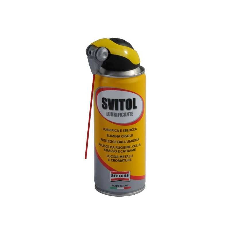 Svitol Super Spray 200 ml Arexons | Leroy Merlin