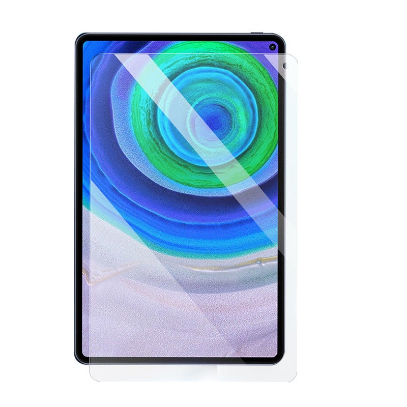 Protector de Pantalla de Vidrio Templado de 2 Piezas para MatePad Huawei MatePad SE 10,4 ...