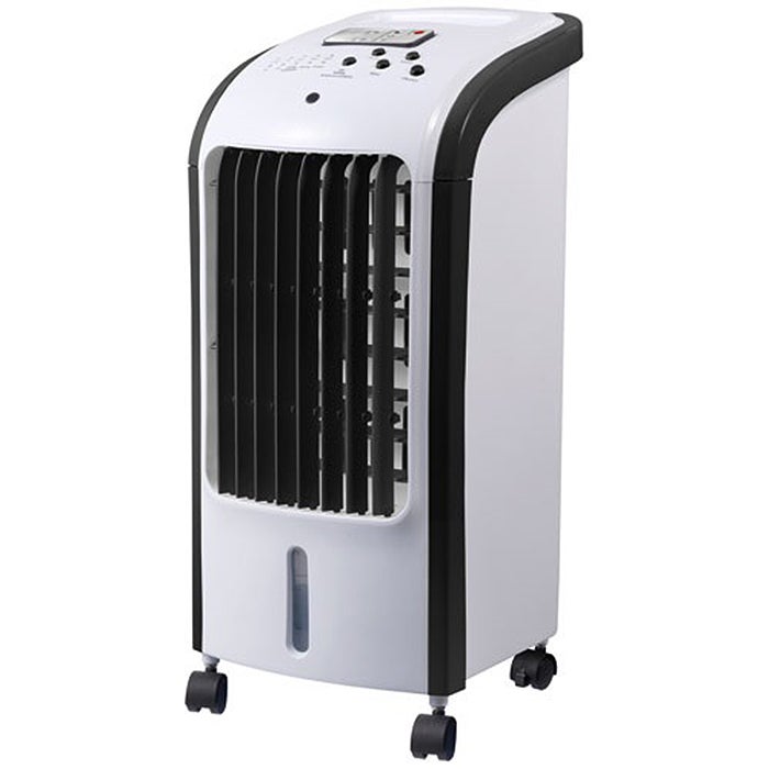Rafraîchisseur D'air 80w 2en1 - Profile | Leroy Merlin