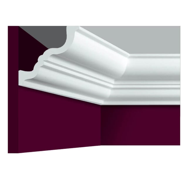 Molduras blancas: compra online | Leroy Merlin
