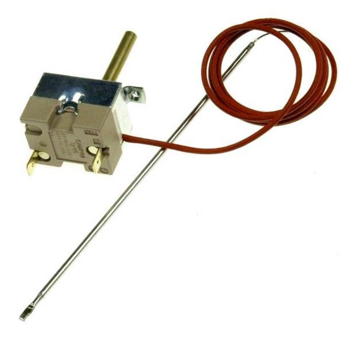 Thermostat 818730616 818730616, 627308, 006273088 Four, cuisinière SMEG ...