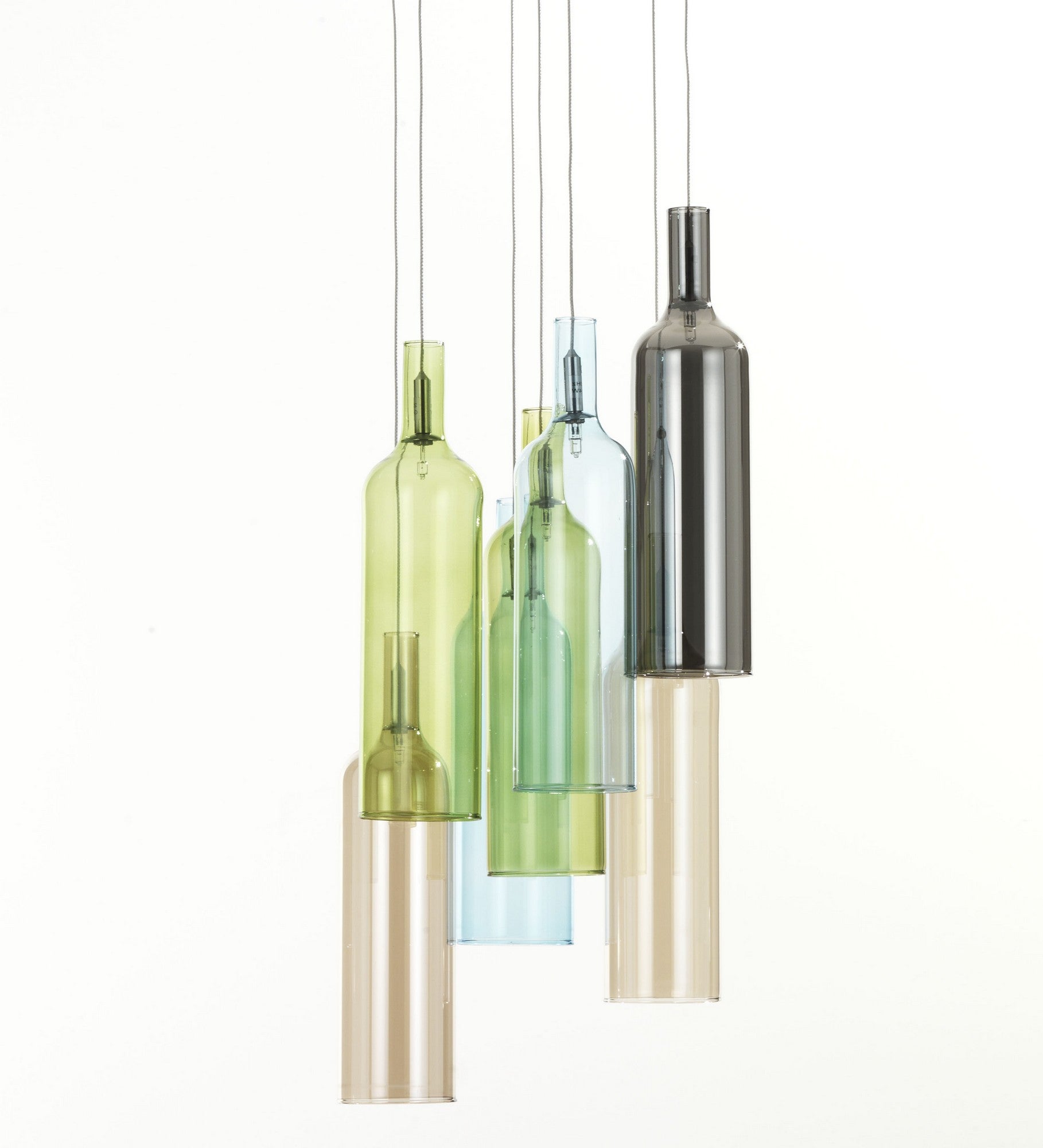 Lustre DRINK | Leroy Merlin