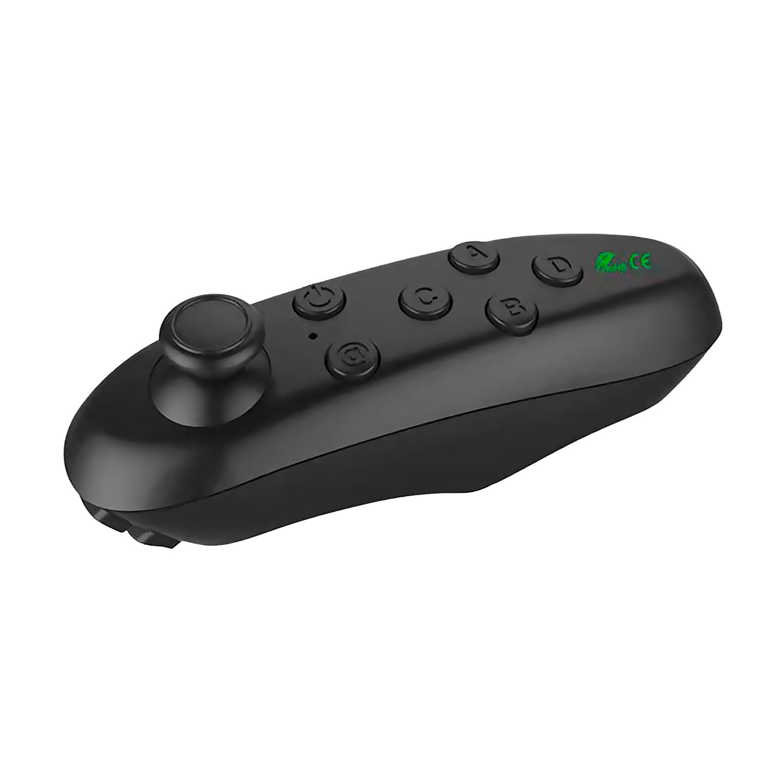 DAM Télécommande Bluetooth avec 4 modes d'utilisation. Compatible avec ...