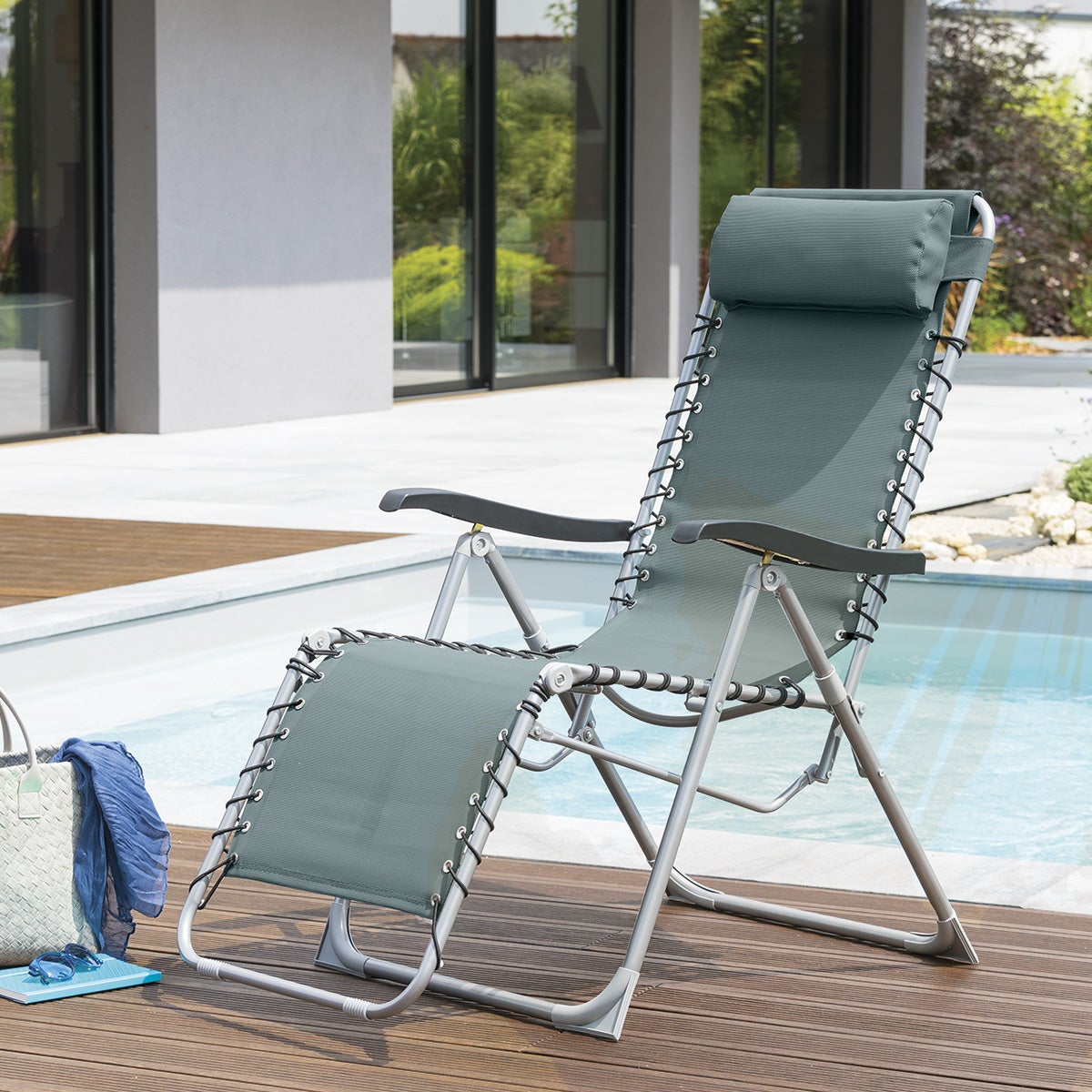 Fauteuil De Jardin Hesperide