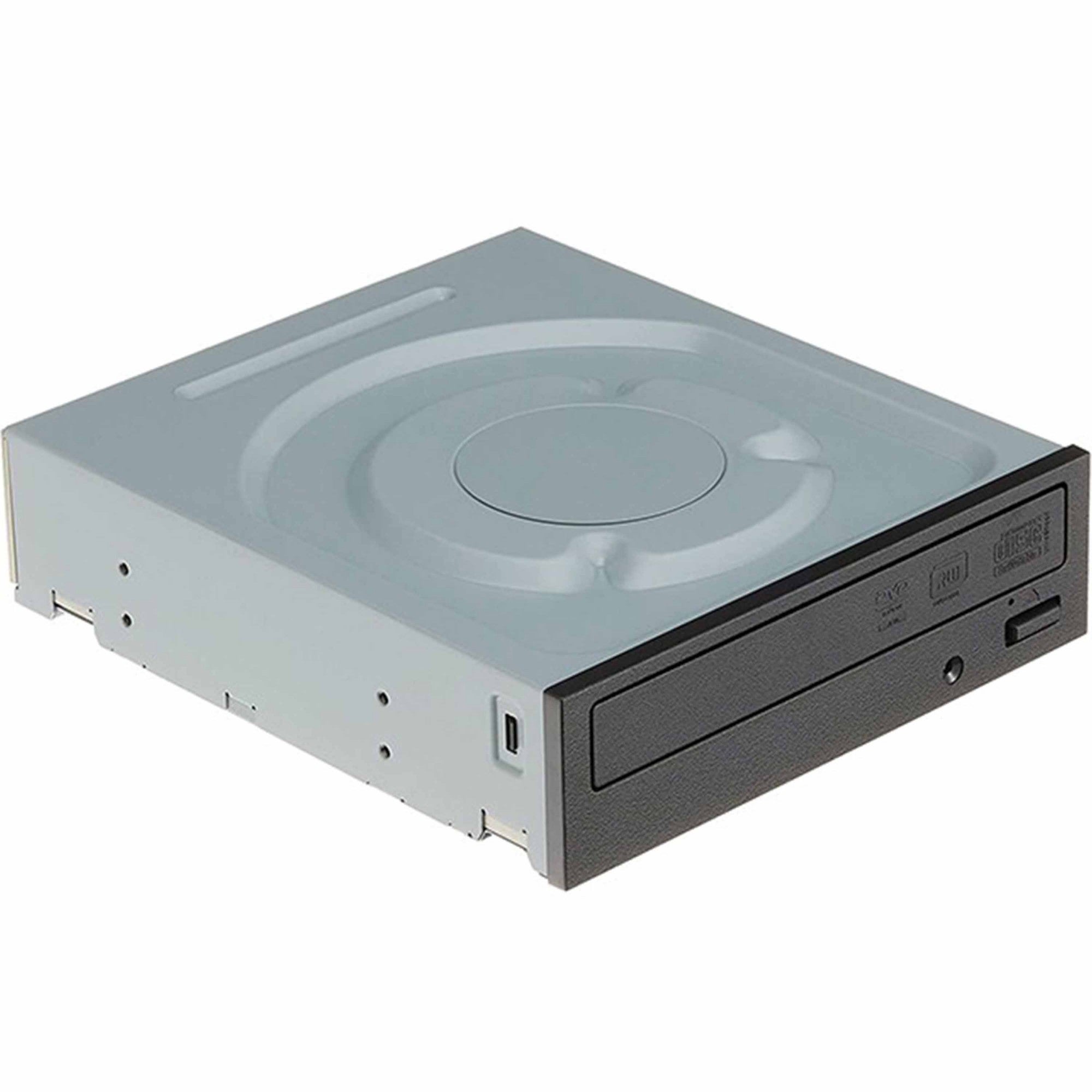 Lettore Masterizzatore Cd Dvd-rw Interno Lite-on Ihas124-14 Sata ...