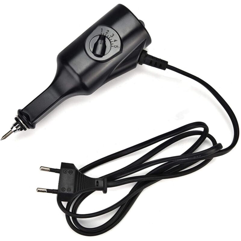 Machine de gravure électrique, stylo de micro-gravure professionnel ...