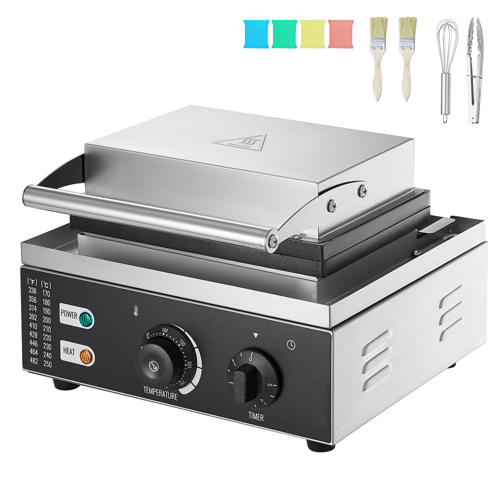 Machine beignets électrique,SucceBuy machine beignets commerciale 1550 ...