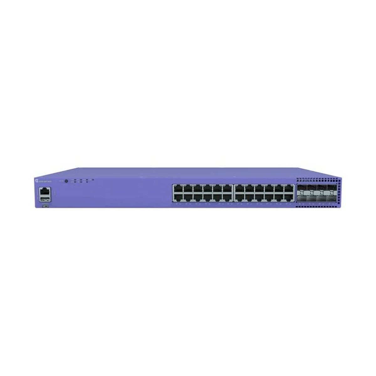 Switch Extreme Networks 5320-24T-8XE | Leroy Merlin