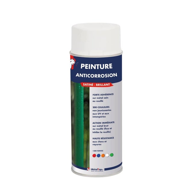 Peinture ral 1015 au meilleur prix | Leroy Merlin
