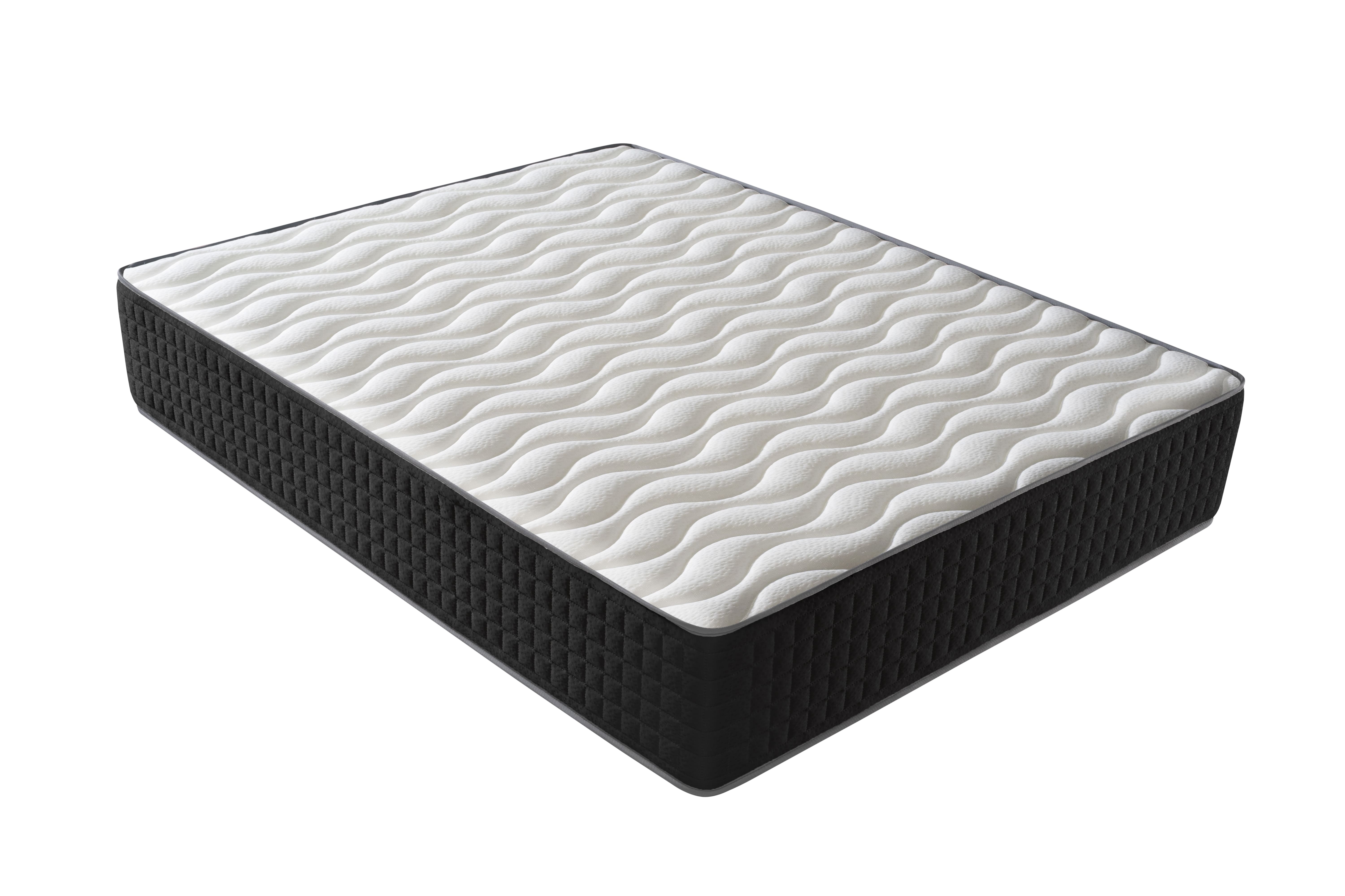 Colchón 160 x 200 Para Personas Grandes | Alto 30cm | Firmeza Alta ...