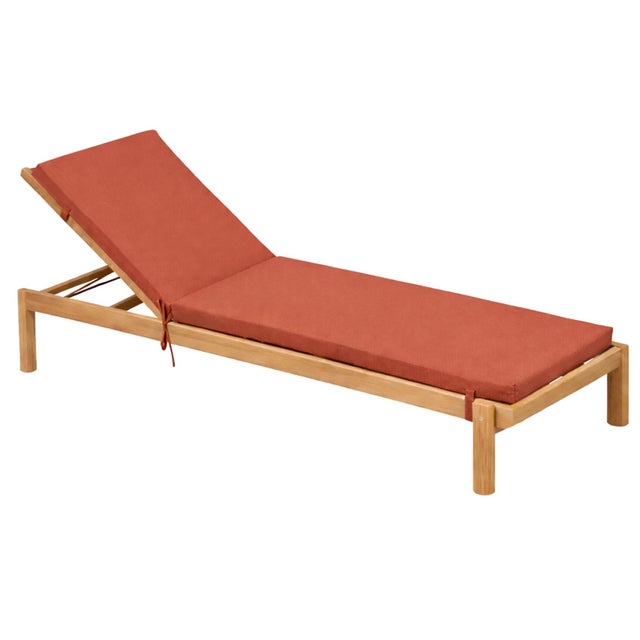 Coussin terracotta | Leroy Merlin